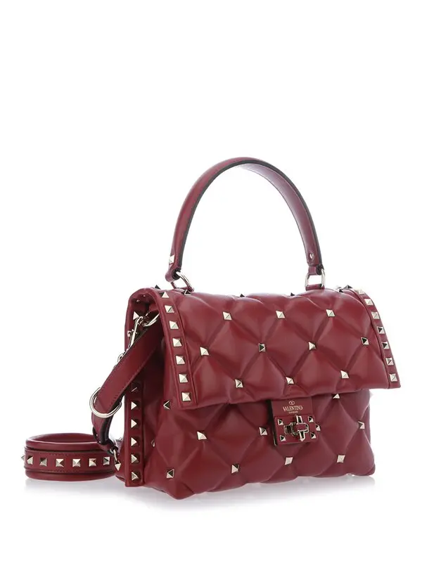Valentino Garavani Candystud Tote Bag