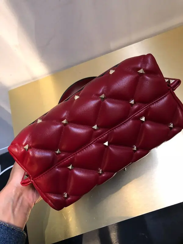 Valentino Garavani Candystud Tote Bag