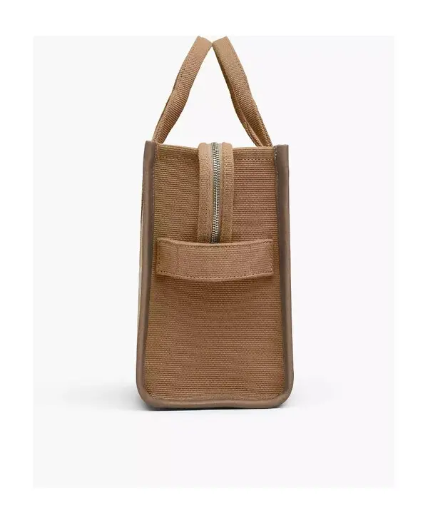 Marc Jacobs The Jacquard Medium Tote Bag - Brown