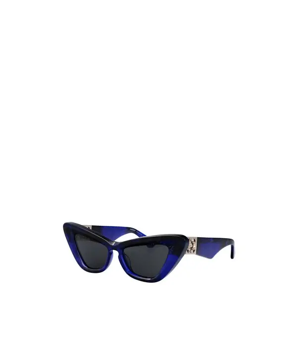 Burberry Cat Eye Sunglasses