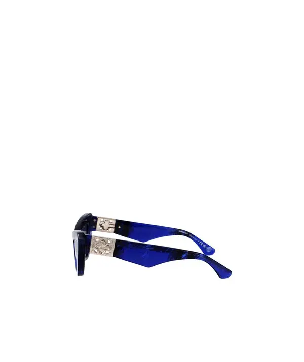 Burberry Cat Eye Sunglasses