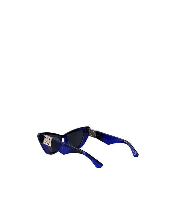 Burberry Cat Eye Sunglasses