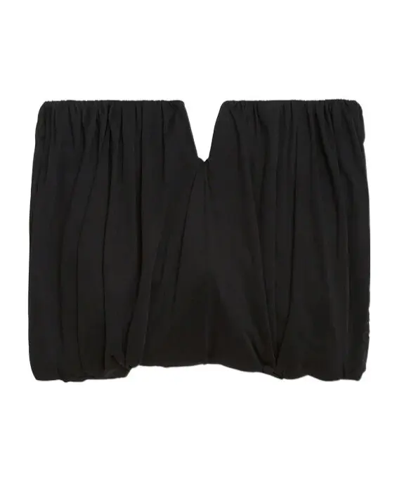 Isabel Marant Étoile Amalia Bustier Top
