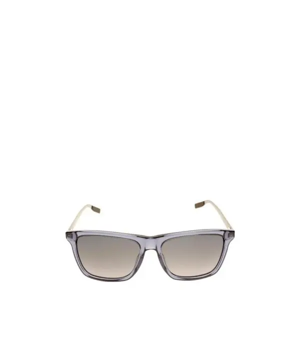 Dior Logo Sunglasses - Gray