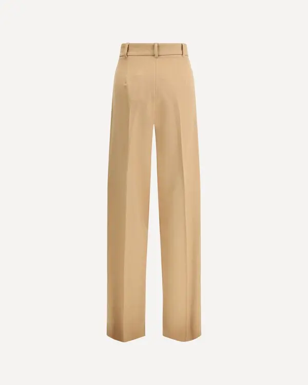 Max Mara Paride Pleated Trousers