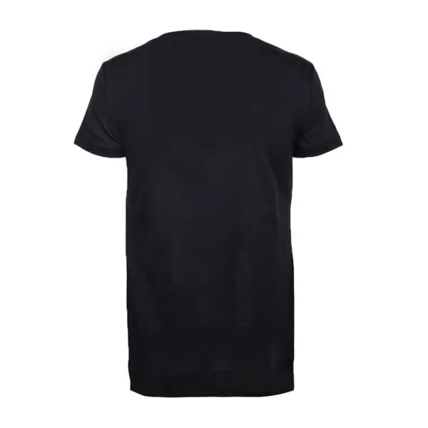 Moschino Printed T-shirt - Black