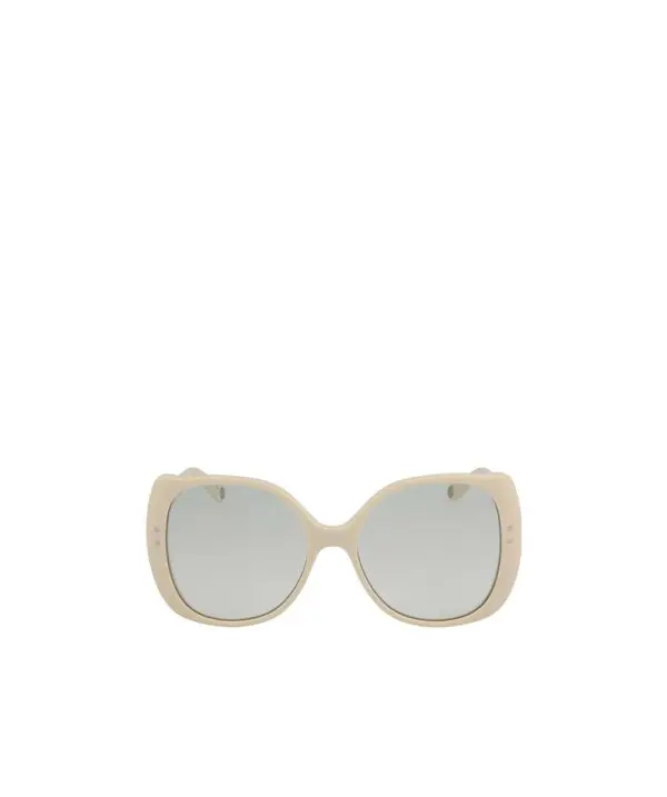 Gucci Logo Sunglasses