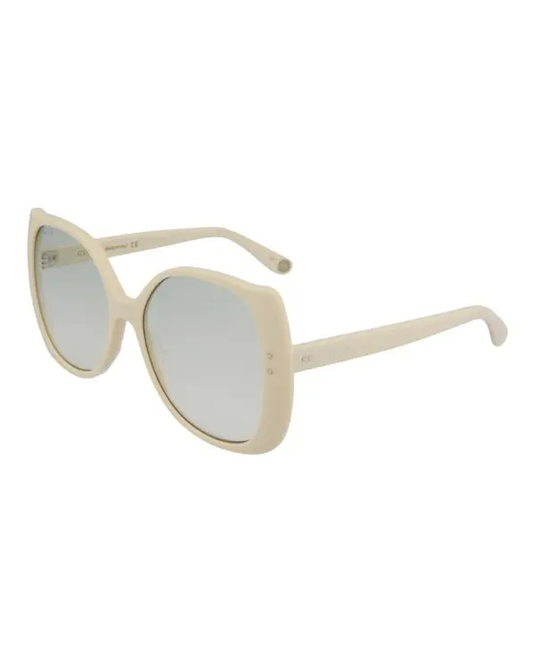 Gucci Logo Sunglasses