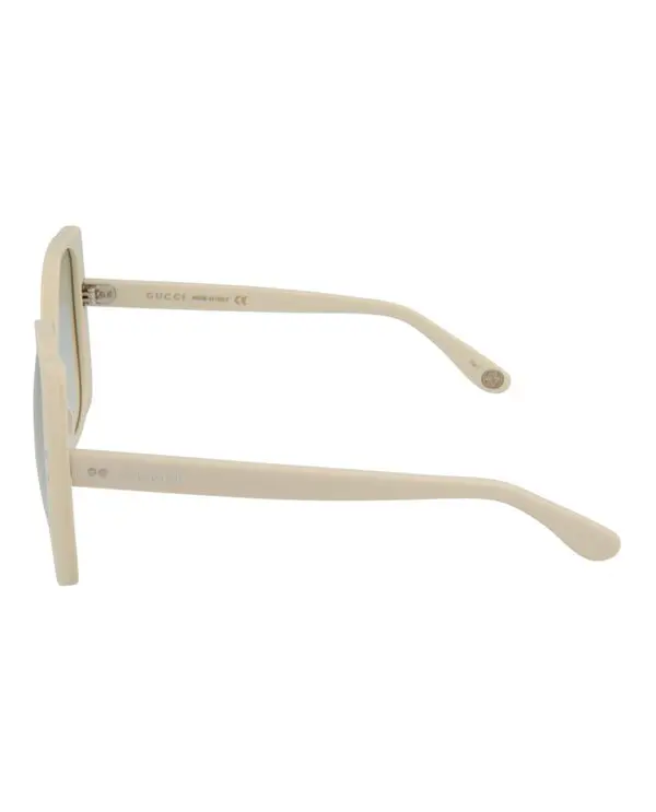 Gucci Logo Sunglasses