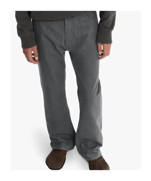 J.W.ANDERSON Bootcut Flared Jeans