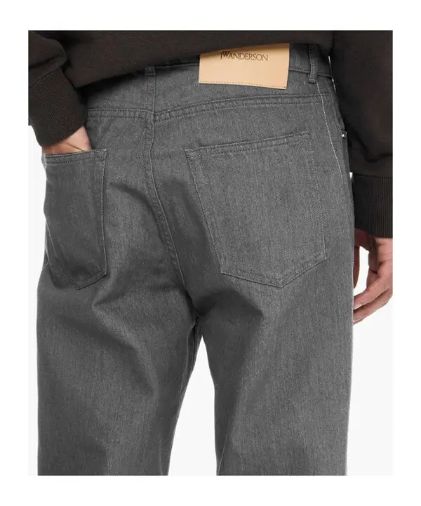 J.W.ANDERSON Bootcut Flared Jeans