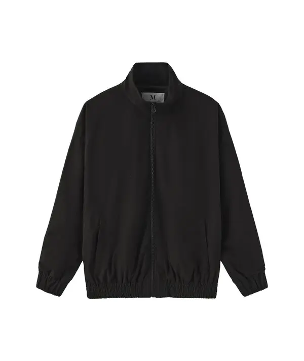 Marissa Chiara Long-sleeve Zip-up Jacket