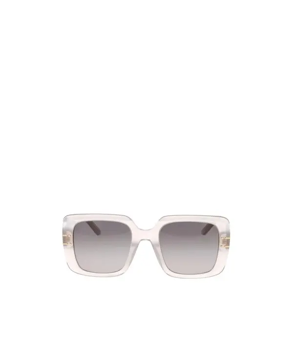 Dior Full Rim Sunglasses - Gray