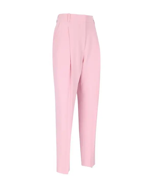Alexander McQueen Tailored Straight-leg Pants
