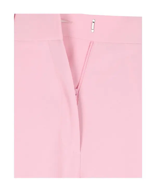 Alexander McQueen Tailored Straight-leg Pants