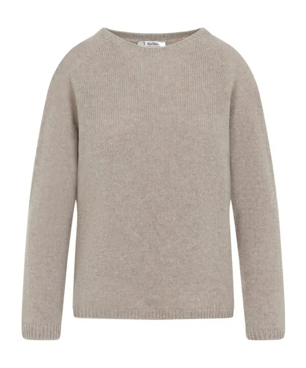 Max Mara Georg Crewneck Jumper - No