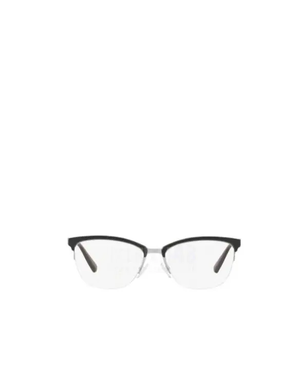 Emporio Armani Eyeglasses - White