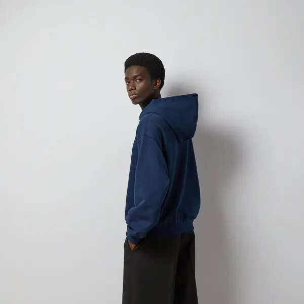 Gucci Jersey Hooded Sweatshirt