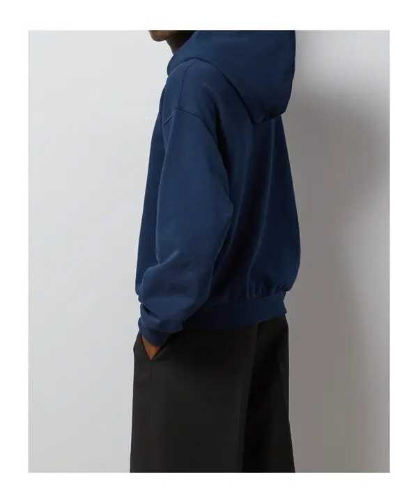 Gucci Jersey Hooded Sweatshirt