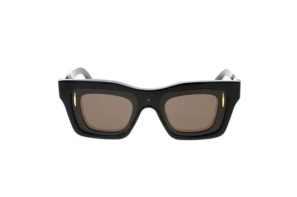 Loewe Square Frame Sunglasses - Black