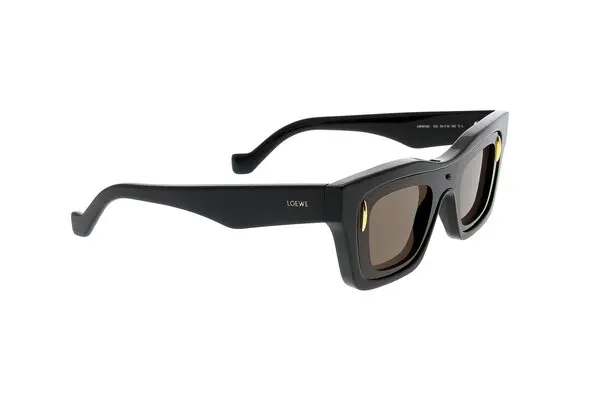 Loewe Square Frame Sunglasses