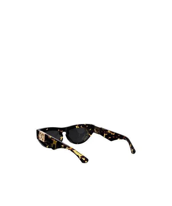 Burberry Cat-eye Sunglasses - Black