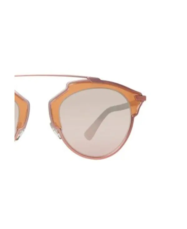 Dior Logo Sunglasses