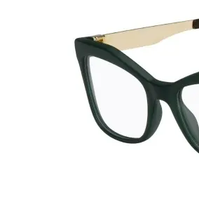 Fendi Eyeglasses - Multicolor