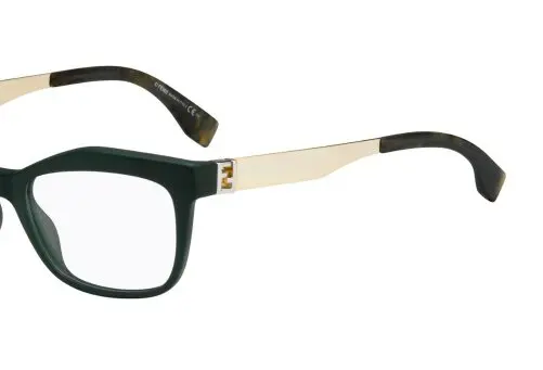 Fendi Eyeglasses - Multicolor