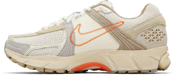 Nike Zoom Vomero 5 "athletic" Sneakers - Nude