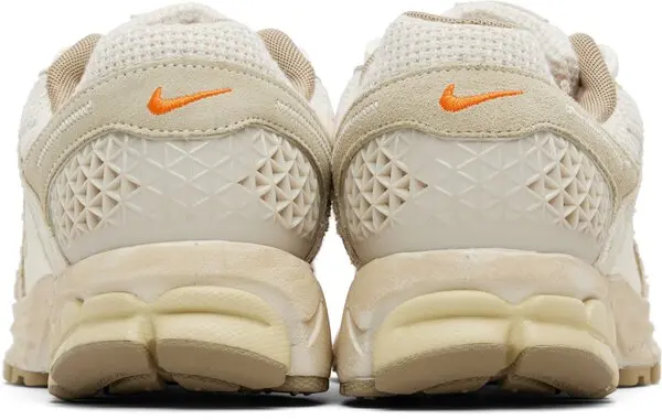 Nike Zoom Vomero 5 "athletic" Sneakers - Nude