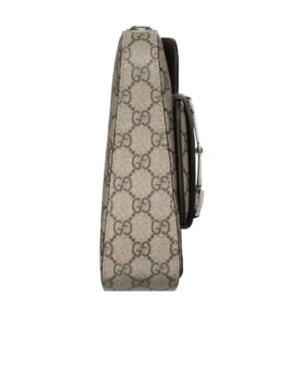 Gucci Mini Horsebit 1955 Shoulder Bag