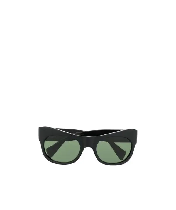 Gucci Rectangular Frame Sunglasses