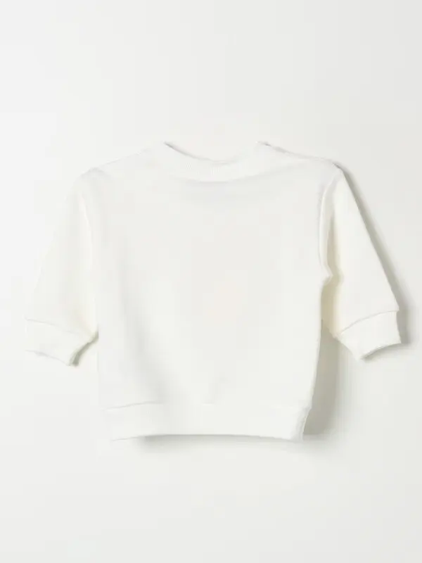 Gucci Printed Cotton Sweatshirt