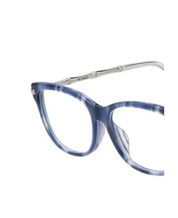 Gucci Eyeglasses With Logo Detail