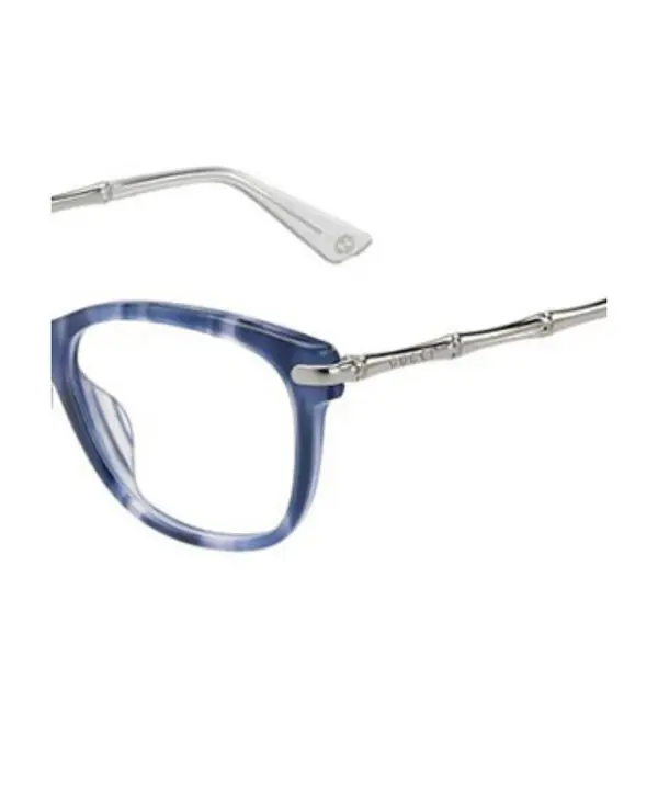 Gucci Eyeglasses With Logo Detail