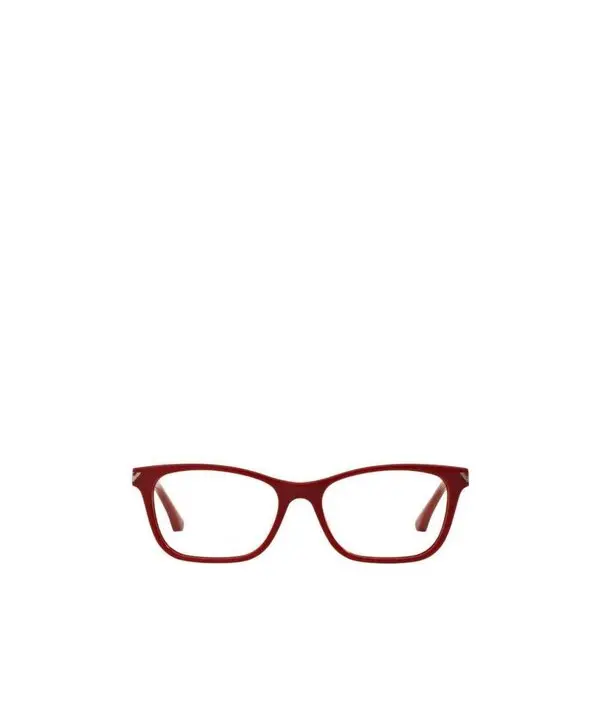 Emporio Armani Eyeglasses - White
