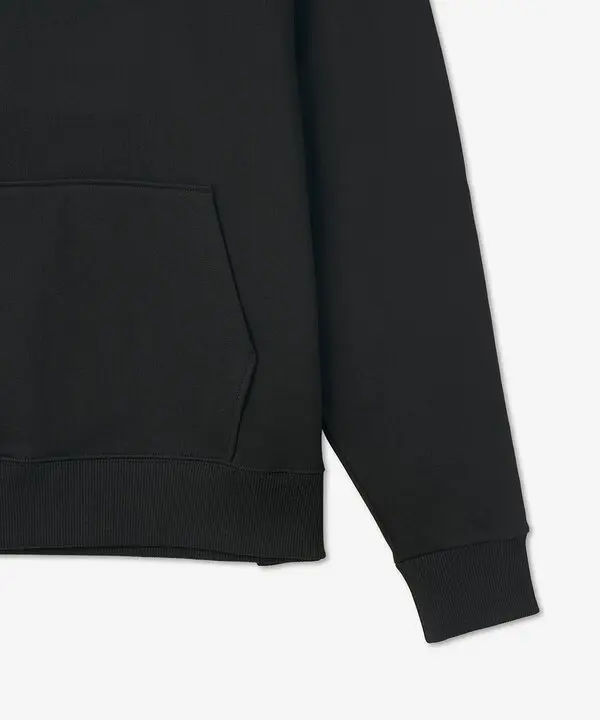 Kenzo Floral Logo Hoodie