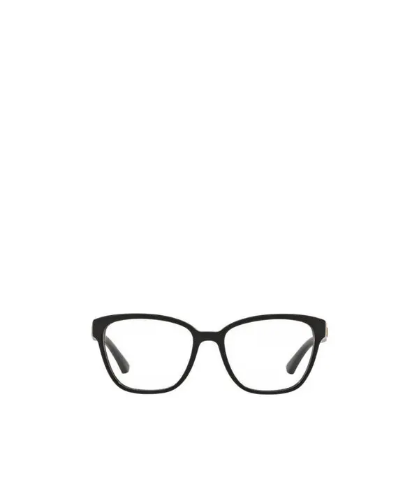 Emporio Armani Logo Eyeglasses - White