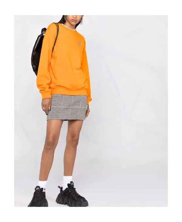 Off-White Arrows Print Sweatshirt