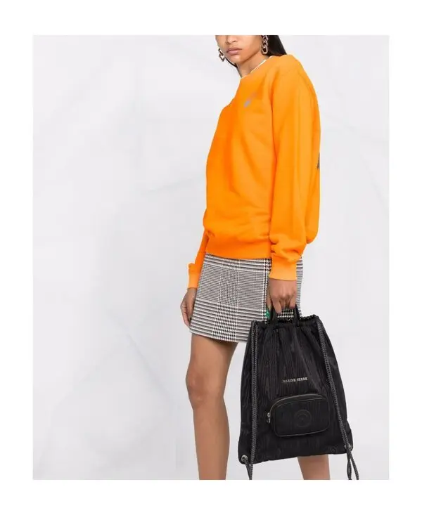 Off-White Arrows Print Sweatshirt