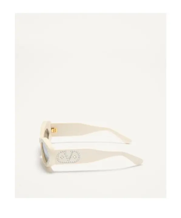Valentino Garavani Cat-eye Sunglasses