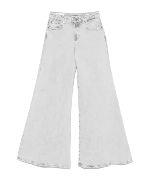 DONDUP Marlen Jeans - White