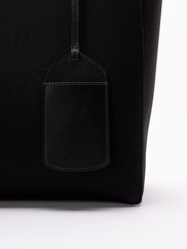 Valentino Garavani Vlogo The Bold Edition Top Handle Bag - Black
