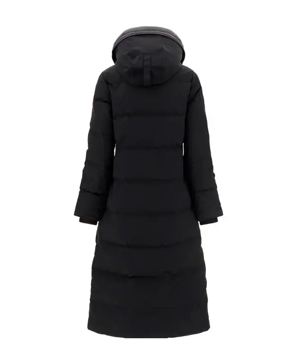 Canada Goose Mystique Hooded Parka