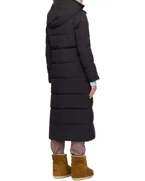 Canada Goose Mystique Hooded Parka