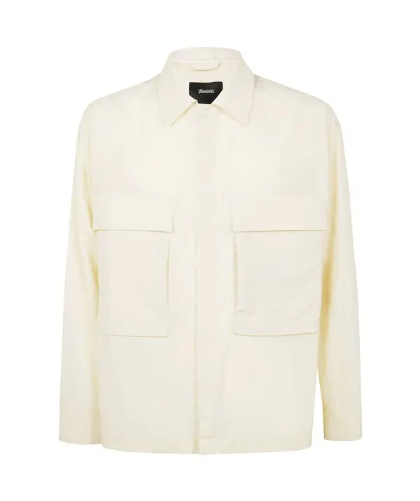 Herno Shirt Jacket