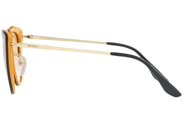 Prada Full-frame Cat Eye Sunglasses