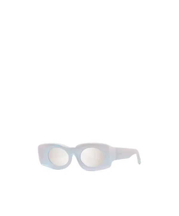 Loewe Full Frame Sunglasses - White