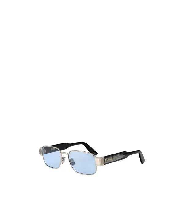 Dior Full Rim Rectangle Sunglasses